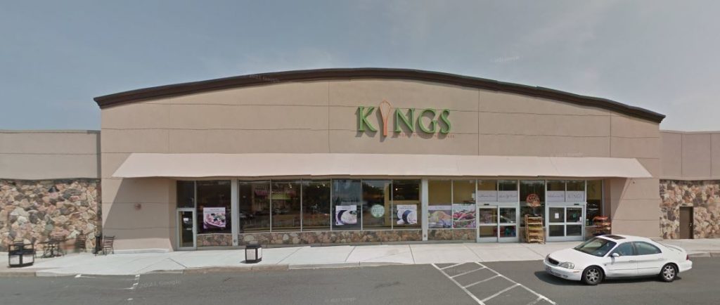 Kings Supermarket - Welco Realty